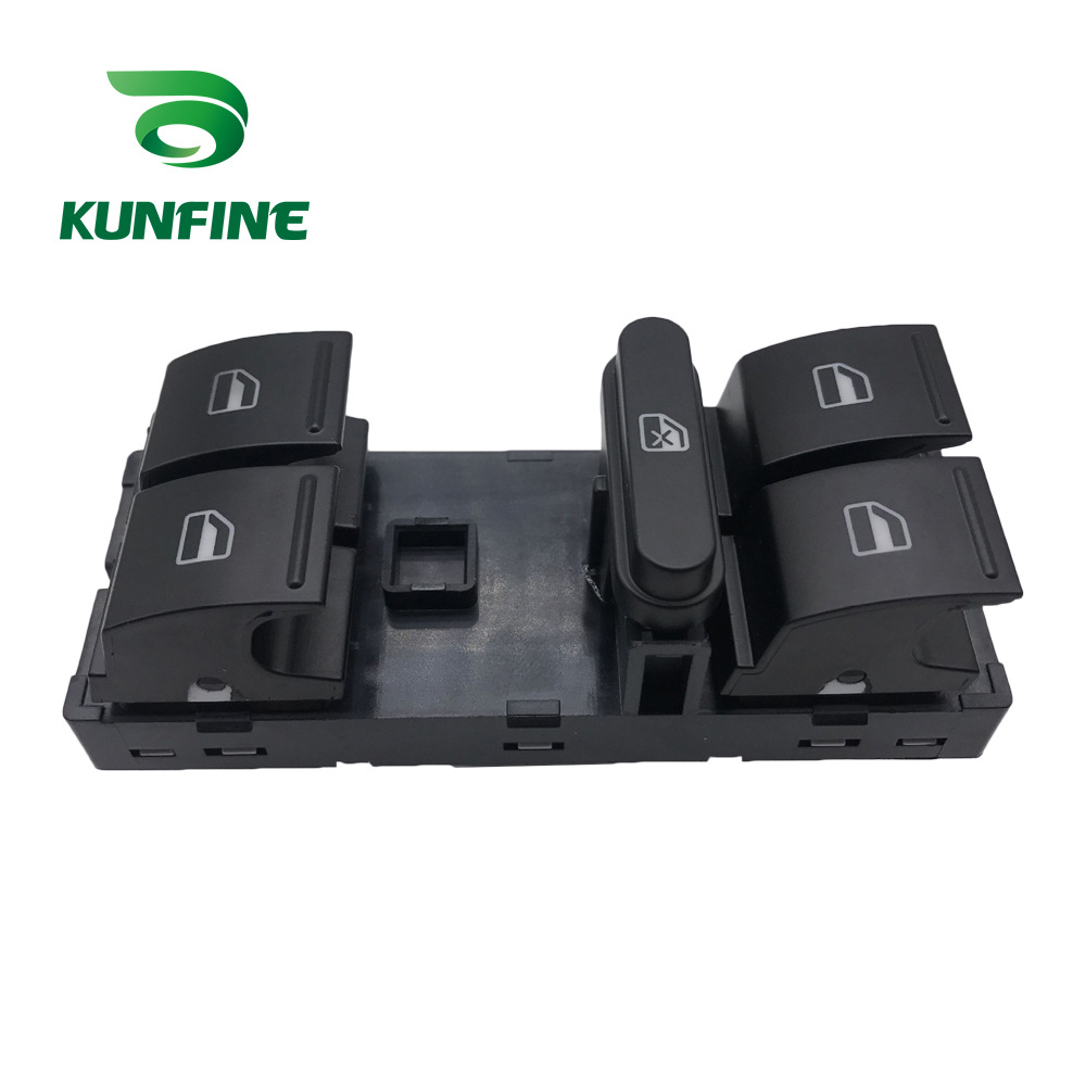 适用于大众玻璃升降开关1K4 959 857B / 5K4 959 857/5K4959857-阿里巴巴