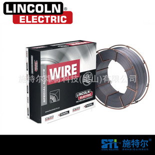 林肯BLUE MAX MIG 309L不锈钢焊丝ER309,ER309L气保焊丝-阿里巴巴