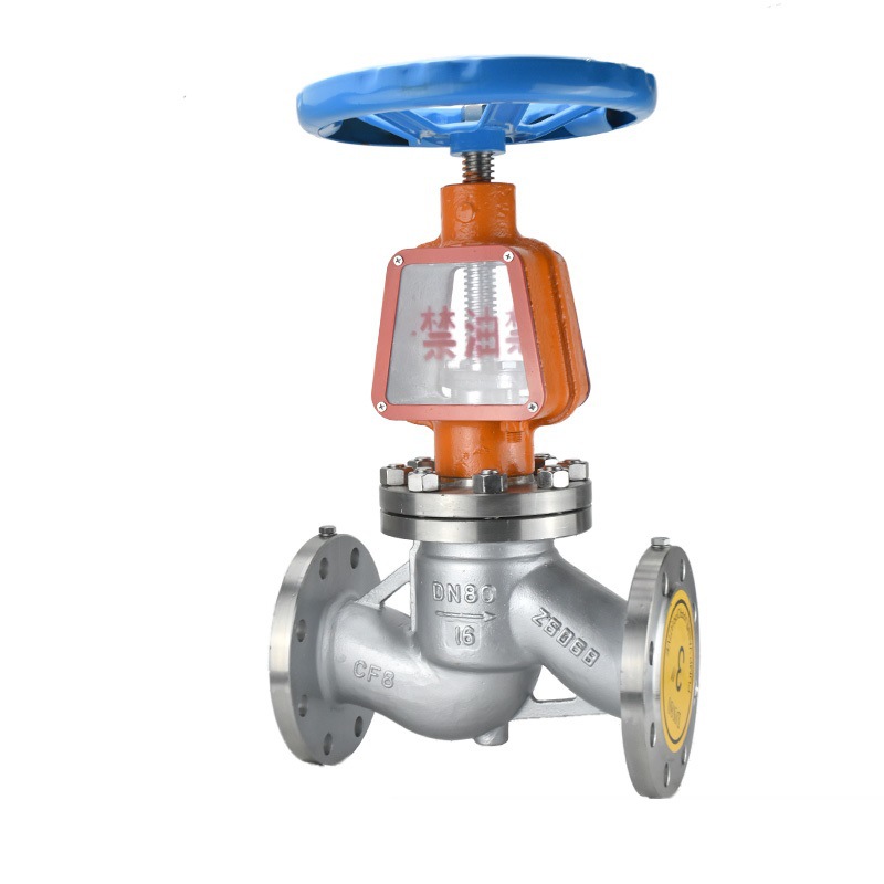 JY41W-150LB JY41W-300LB美标法兰不锈钢氧气截止阀 禁油脱脂阀门-阿里巴巴