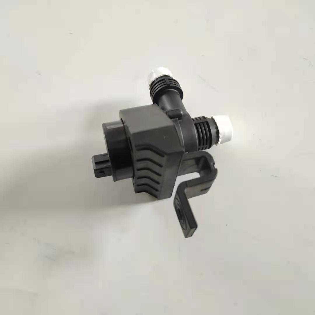 汽车水泵 辅助水泵 适用于宝马5系E60E61 64116988960 冷却水泵-阿里巴巴