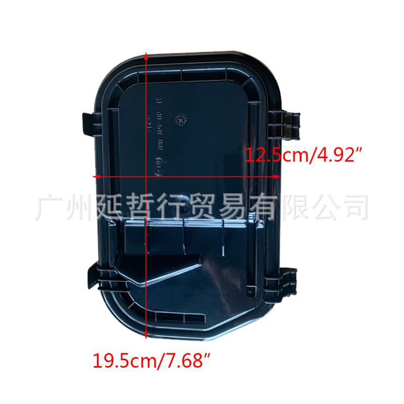 适用05-11款奥迪A6L C6 S6大灯后盖 防尘盖大灯后密封盖4F0941158-阿里巴巴