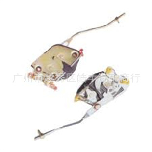 69310-89107 前门锁适用于丰田海拉克斯-阿里巴巴