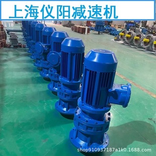 XWD4行星减速器XWD4-23-2.2kw磨损系数极小 经-阿里巴巴