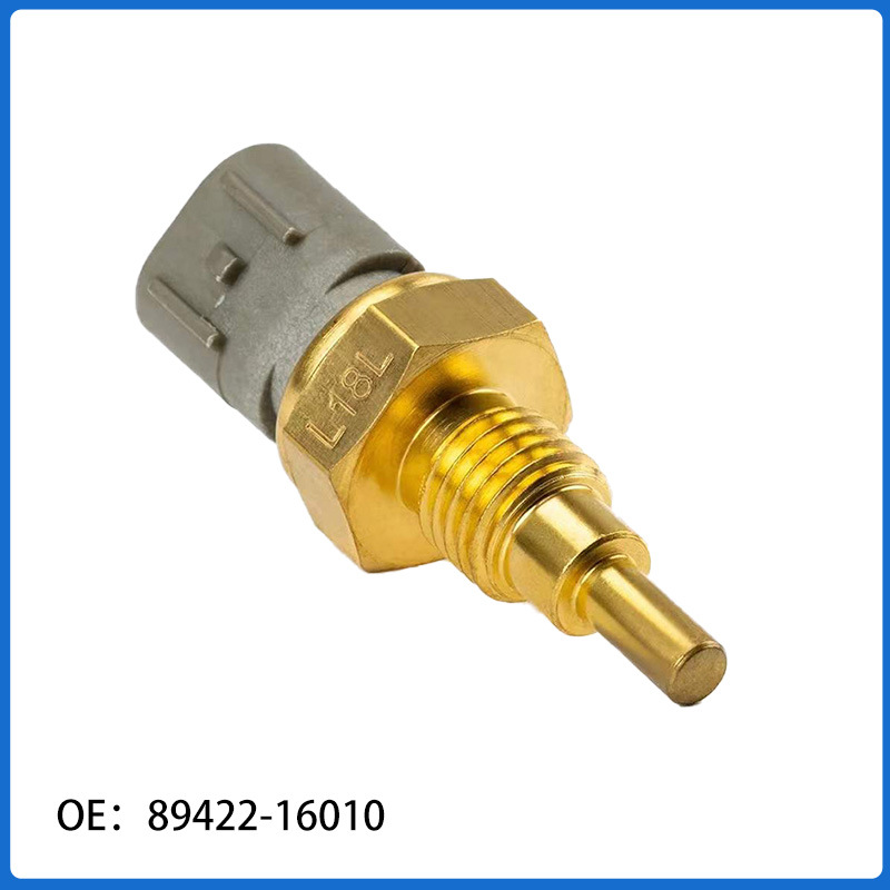 适用于丰田 水温传感器 89422-16010 89422-22030 13650-50F10-阿里巴巴