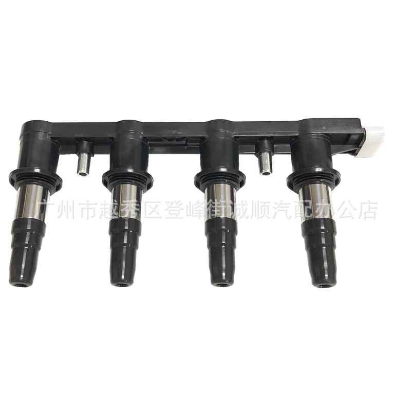 55571790适用雪佛兰科鲁兹点火线圈英朗欧宝萨博跨境汽配96476979-阿里巴巴