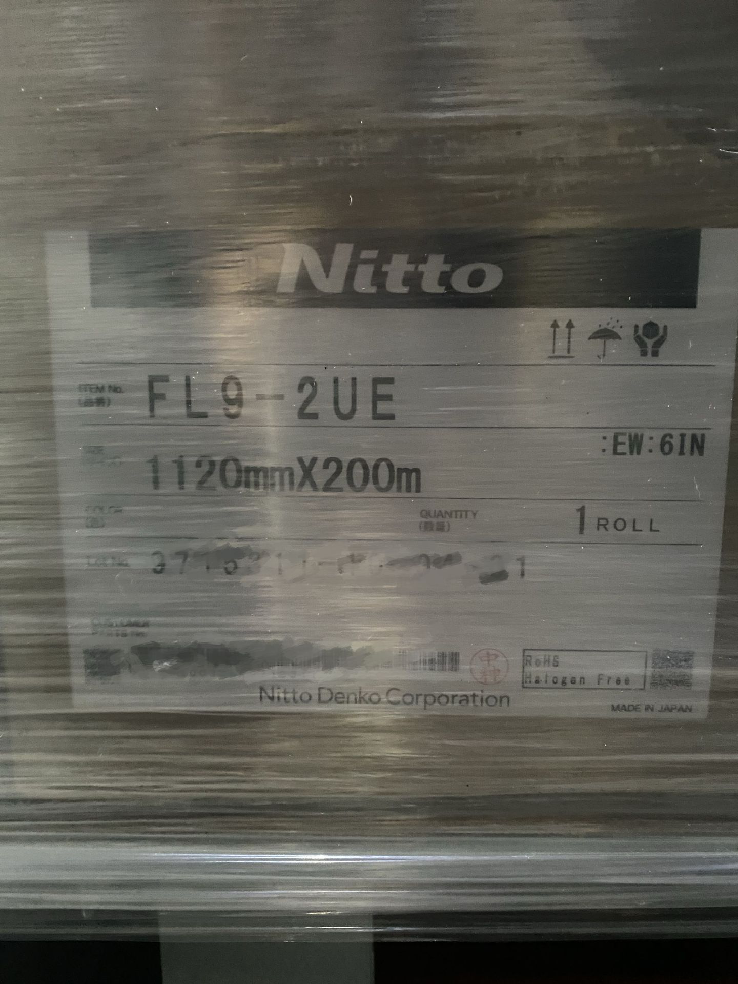 NITTO日东OCA光学胶带(FL3/FL9)-阿里巴巴