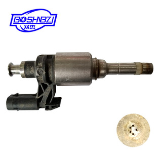 适用于大众朗逸 桑塔纳 高尔夫7 1.4L 0261500188 汽车燃油喷油嘴-阿里巴巴