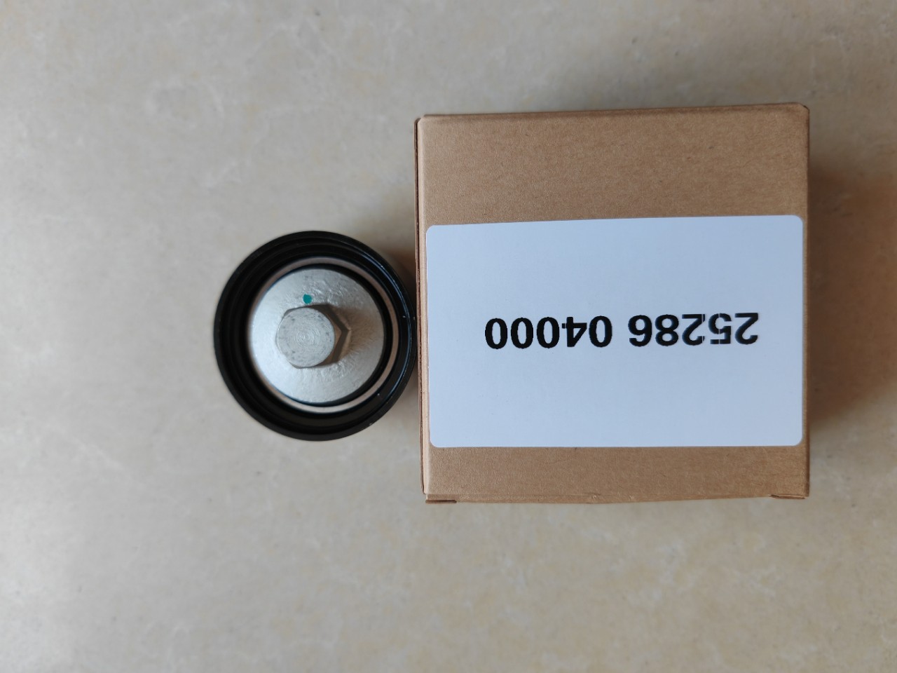 25286-04000 2528604000 皮带涨紧轮惰轮韩系惰轮-阿里巴巴