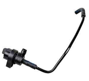 适用于宝马5系 X3系列E60 E83碳罐电磁阀13907557923燃油箱排气阀-阿里巴巴