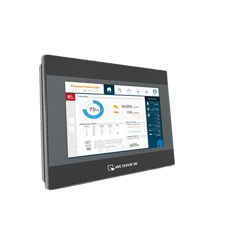 代理 威纶通WEINVIEW触摸屏cMT系列cMT2169X-阿里巴巴