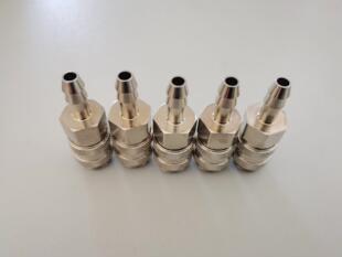 PARKER RECTUS*21 *M.in Germany TYPE 21 快插接头带自闭式-阿里巴巴