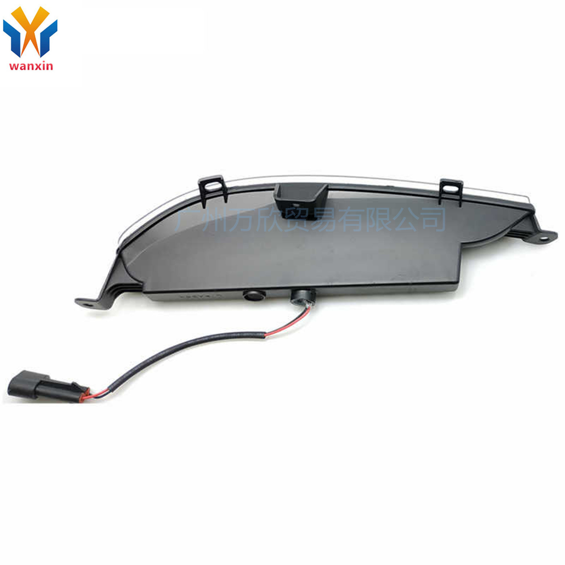 适用于 W221前雾灯09-12年款S63AMG S65防雾灯 2218201356-阿里巴巴