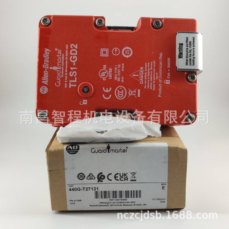 A-B开关440G-T27121 440G-T27127 TLS1-GD2 440G-T27134 T27252-阿里巴巴