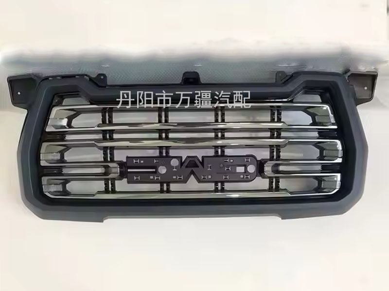 适用于2019-2020款GMC塞拉中网Grille Sierra 84508284 84508298-阿里巴巴