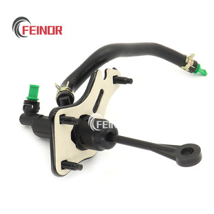 工厂直销 高品质保证适用于现代离合器总泵 41610-1R100-阿里巴巴