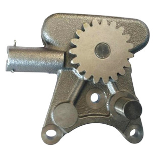 适用帕金斯梅西机油泵 41314187 41314178 957E6600 3638632M91-阿里巴巴