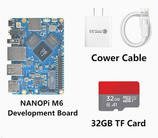 RK3588S development board nanopi M6 embedded host Android 12-阿里巴巴