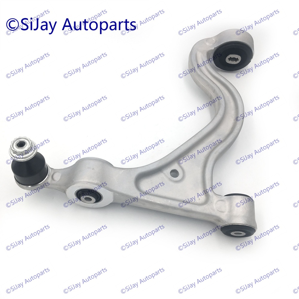 适用保时捷帕纳梅拉 2010-2013 前下铝摆臂 控制臂 97034105304-阿里巴巴