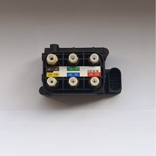 OE:2123200358适用奔驰W164 空气悬挂分配阀 2513200058工厂直销-阿里巴巴