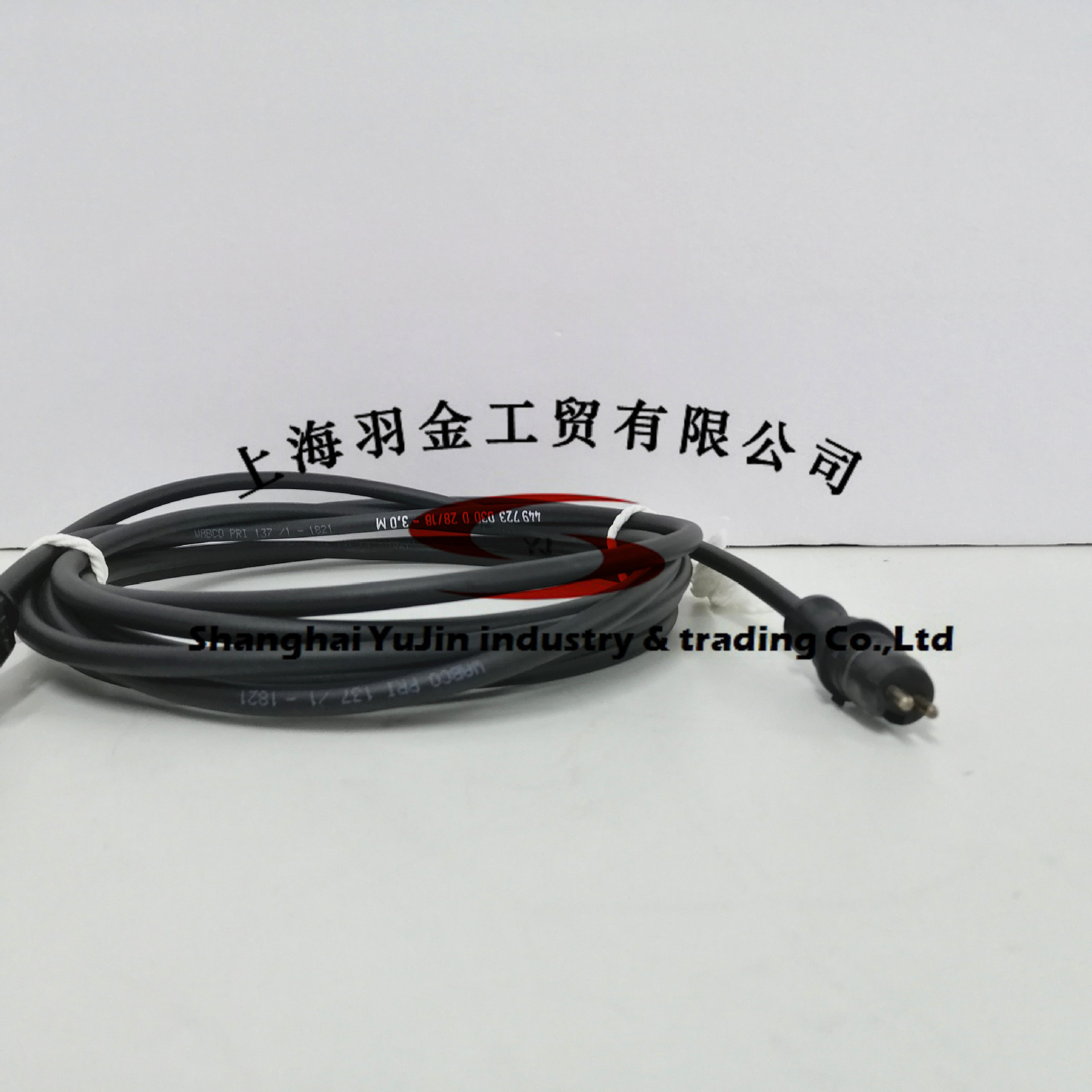 WABCO威伯科ABS延长线4497230300-阿里巴巴