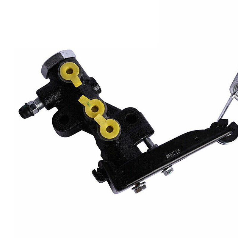 适用于1993-1997年Nissan D21日产尼桑刹车分配阀46400-56G04-阿里巴巴