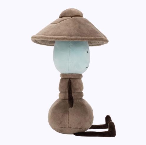 跨境新品Airy Plushie By: Cheesy Hfj 毛绒玩具公仔-阿里巴巴