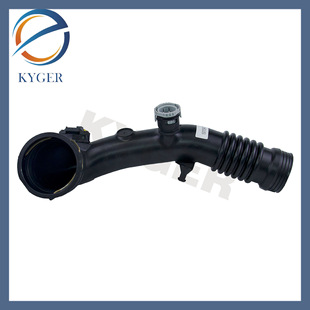 适用宝马E70F15进气管 13717571351 13717594722 13717609810-阿里巴巴