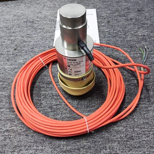 德国HBM数字称重传感器C16iC3/60t柱式数字称重传感器C16iC3/40t-阿里巴巴