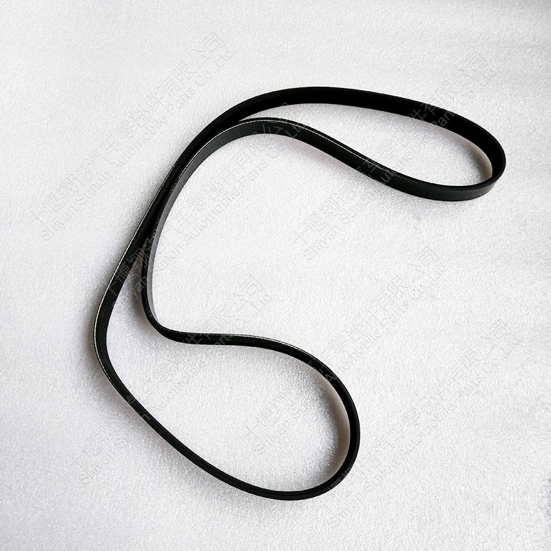 优势销售CCEC重庆康明斯NT855发动机配件风扇皮带 178708-阿里巴巴