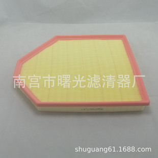 13717601868适用宝马X3 xDrive20i（F25 2015-2017）2.0T空气滤芯-阿里巴巴