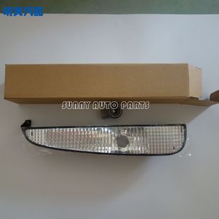 适用于欧系卡车奔驰AXOR前大灯停车灯眉灯9408200321 9408200221-阿里巴巴