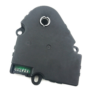 汽车风门执行器控制器空调伺服器604-120,1573599,52474795-阿里巴巴