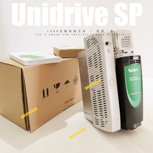 SP2403 SP2401 SP2402尼得科艾默生Unidrive SP系列 全新原装正品-阿里巴巴
