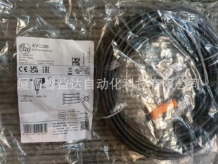 IFM 易福门 EVC006 EVC150-阿里巴巴