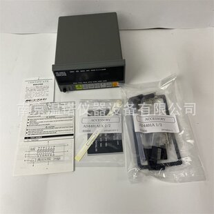日本AND艾安得AD-4401A英文版数字式显示器数显称重仪表-阿里巴巴