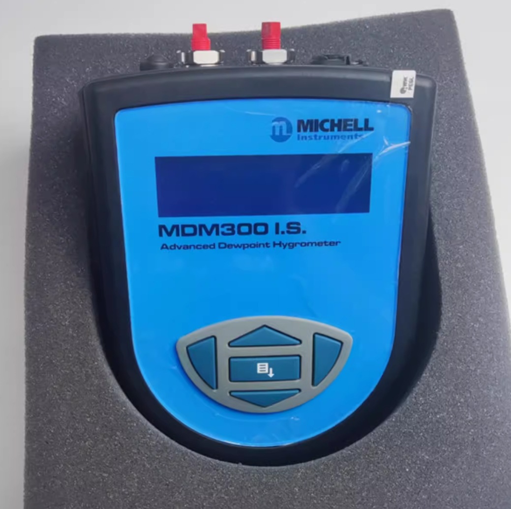 英国MICHELL MDM300-IS便携式本安防爆露点仪 MDM300 I.S.-阿里巴巴