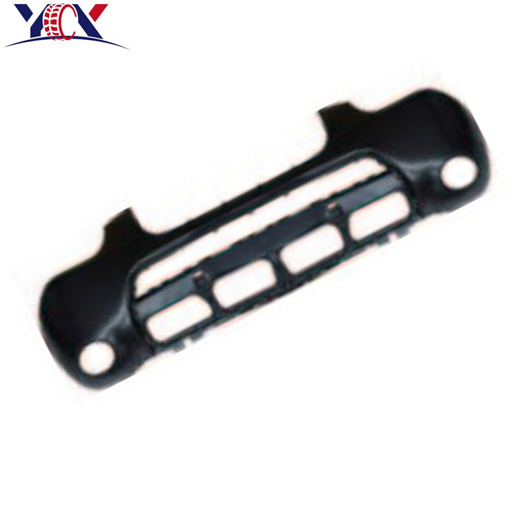 适用于现代 圣达菲 08款 前杠 86560-2B000 front bumper 保险杠-阿里巴巴