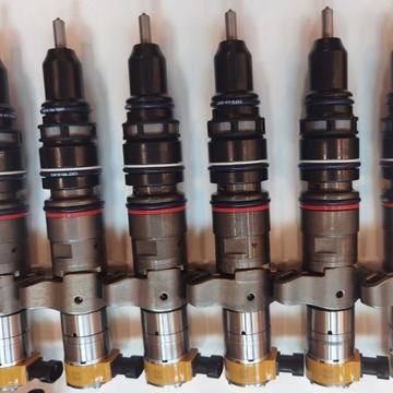 现货销售卡特C7发动机喷油器2413400 10R4763 2434502喷油嘴-阿里巴巴