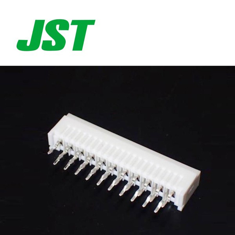 21FE-BT-VK-N JST压着汽车接插件塑壳护套连接器端子线束插头-阿里巴巴