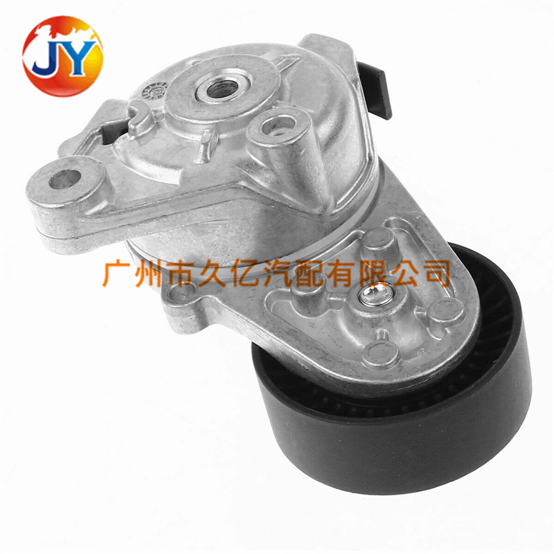 166200W131驱动风扇皮带涨紧轮 导向轮适用于雷克萨斯16620-0W130-阿里巴巴