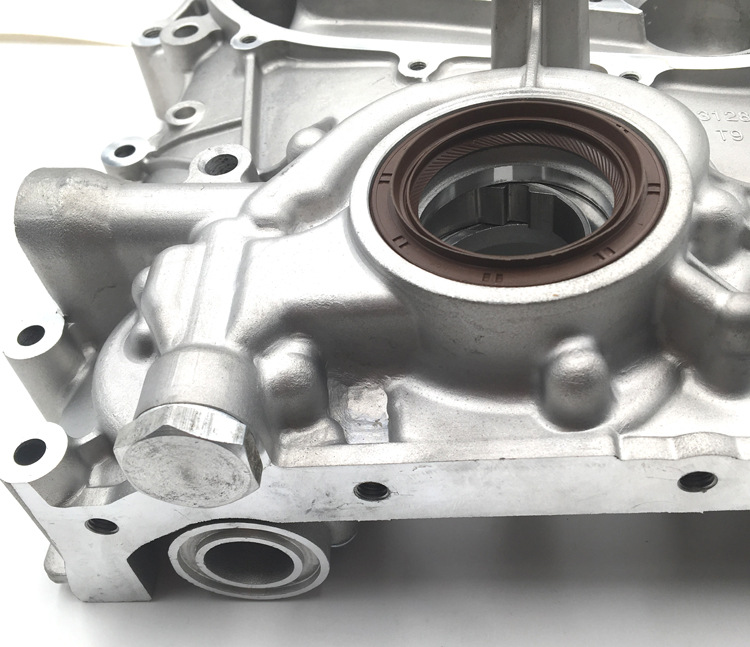 适用丰田HILUX汽车机油泵 11310-75071 11310-75070 / 2TR-阿里巴巴