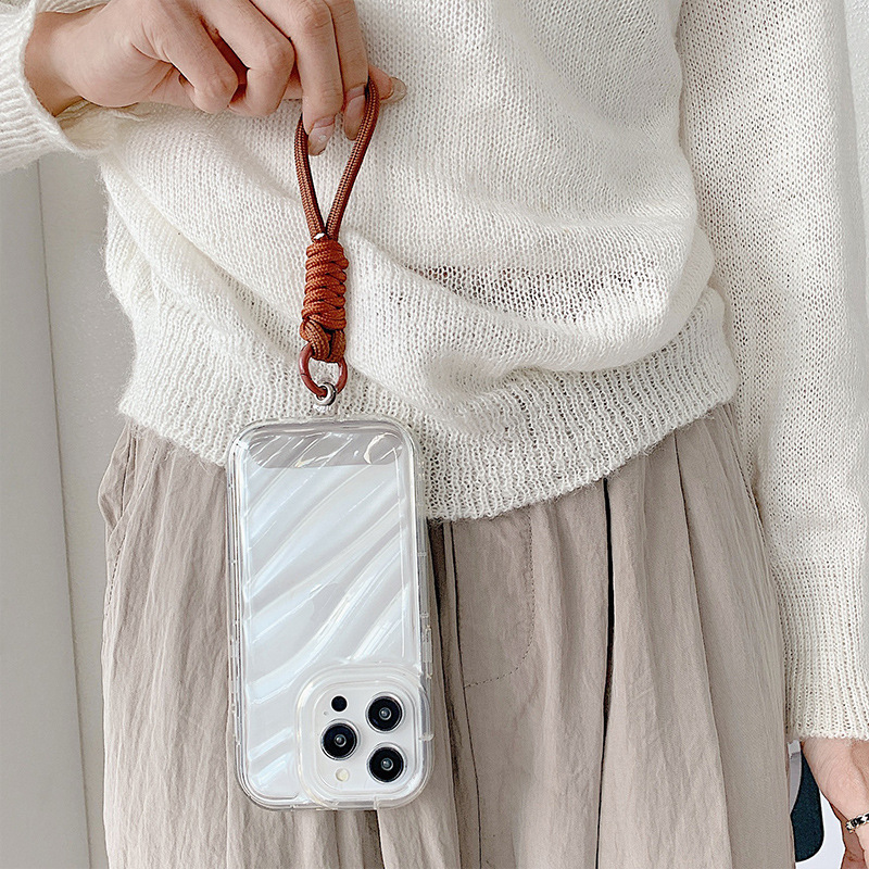 腕带绳 手机挂绳创意简约钥匙扣手机绳相机手机壳个性女手机挂绳-阿里巴巴