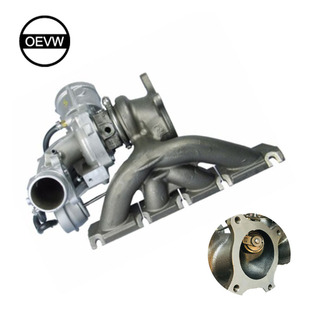 53039880161 06H145701J 涡轮增压器 适用于奥迪Q5/C7/B8/A4 2.0T-阿里巴巴