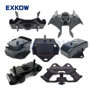 机脚胶适用于三菱Mitsubishi L200 Triton 多款现货供应-阿里巴巴