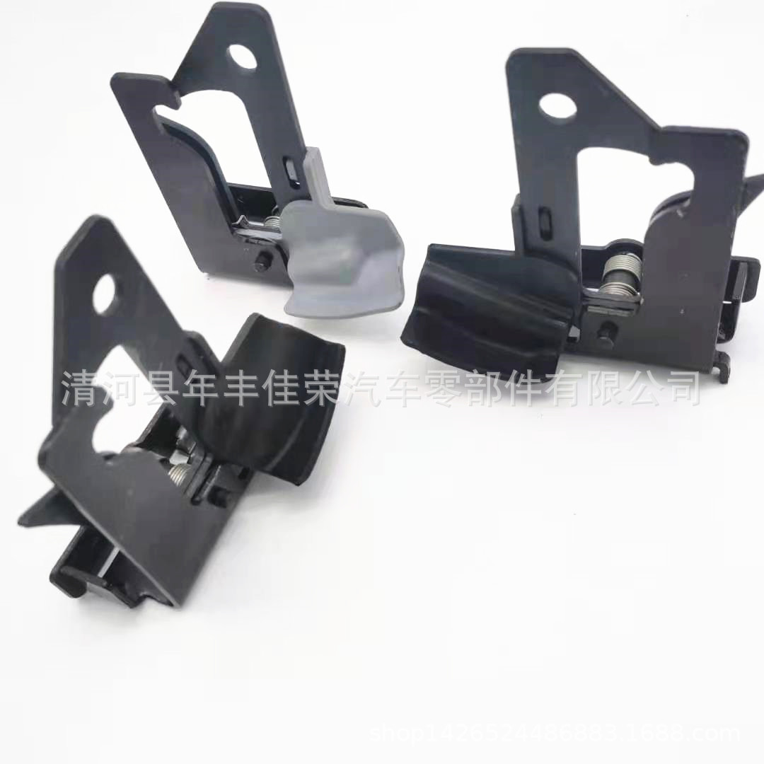 汽车配件适用于W222机盖挂钩2228800164-阿里巴巴