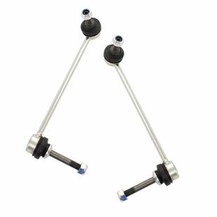 适用宝马X5 X6 E70 E71 F15 F16 汽车底盘件前平衡杆 稳定杆球头-阿里巴巴