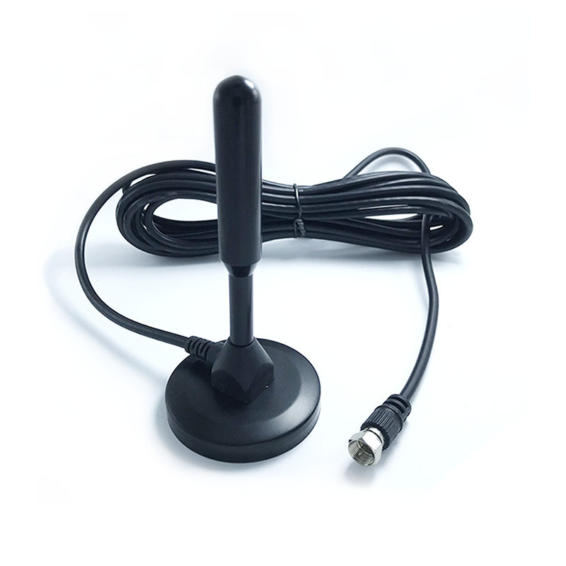 数字电视天线DVB-T DTMB 地波面高增益电视天线 结构坚固防水天线-阿里巴巴