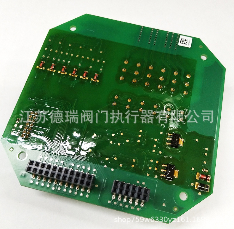 AUMA欧玛AC01.2电动执行器控制头SA10.1-F10开关型-阿里巴巴