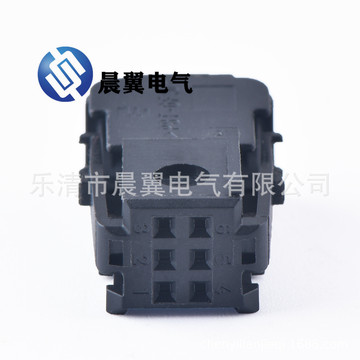 953382-1国产185311-1汽车接插件连接器线束护套DJ7061D-0.6-21-阿里巴巴