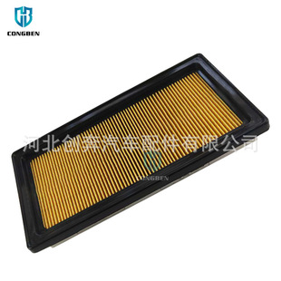 适用于日产VERSA车型 OE号16546-3AW0A 16546-1HKOA空气滤清器-阿里巴巴